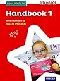 Read Write Inc. Phonics: Teaching Handbook 1: Amazon.co.uk: Ruth Miskin ...