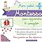 Amazon.fr - Mon petit coffret Montessori pour apprendre à compter ...