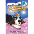 Charlie the Ranch Dog: Rock Star (I Can Read Level 1): Drummond, Ree ...