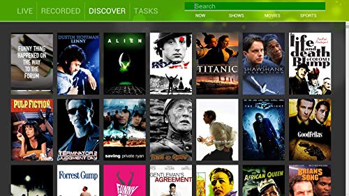 HDHomeRun:Amazon.com:Appstore for Android