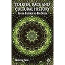 Amazon.com: Tolkien, Race and Cultural History (9780230272842): Dimitra ...