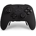 Amazon.com: PowerA Fusion Pro Wireless Controller for Nintendo Switch ...
