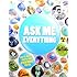 Ask Me Anything: DK Publishing: 9780756651954: Amazon.com: Books