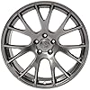 OE Wheels LLC 22 Inch Fits Dodge Challenger Charger SRT8 Magnum ...