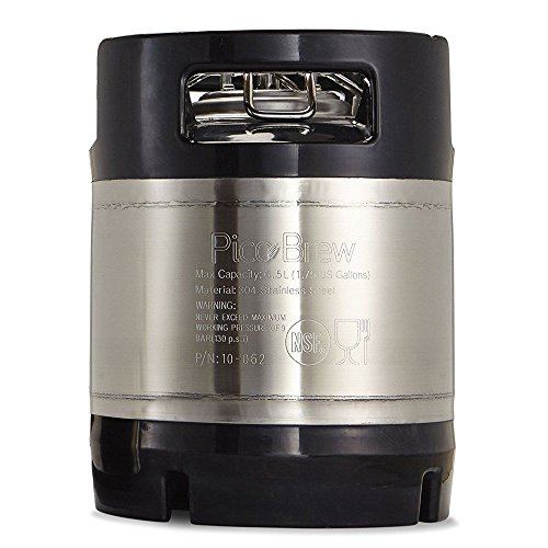 Soda Keg for sale | Only 4 left at -70%