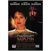 Amazon.com: Rasputin: Dark Servant of Destiny : Movies & TV