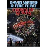 Amazon.com: Cauldron of Ghosts (3) (Crown of Slaves): 9781476736334: Weber, David, Flint, Eric ...