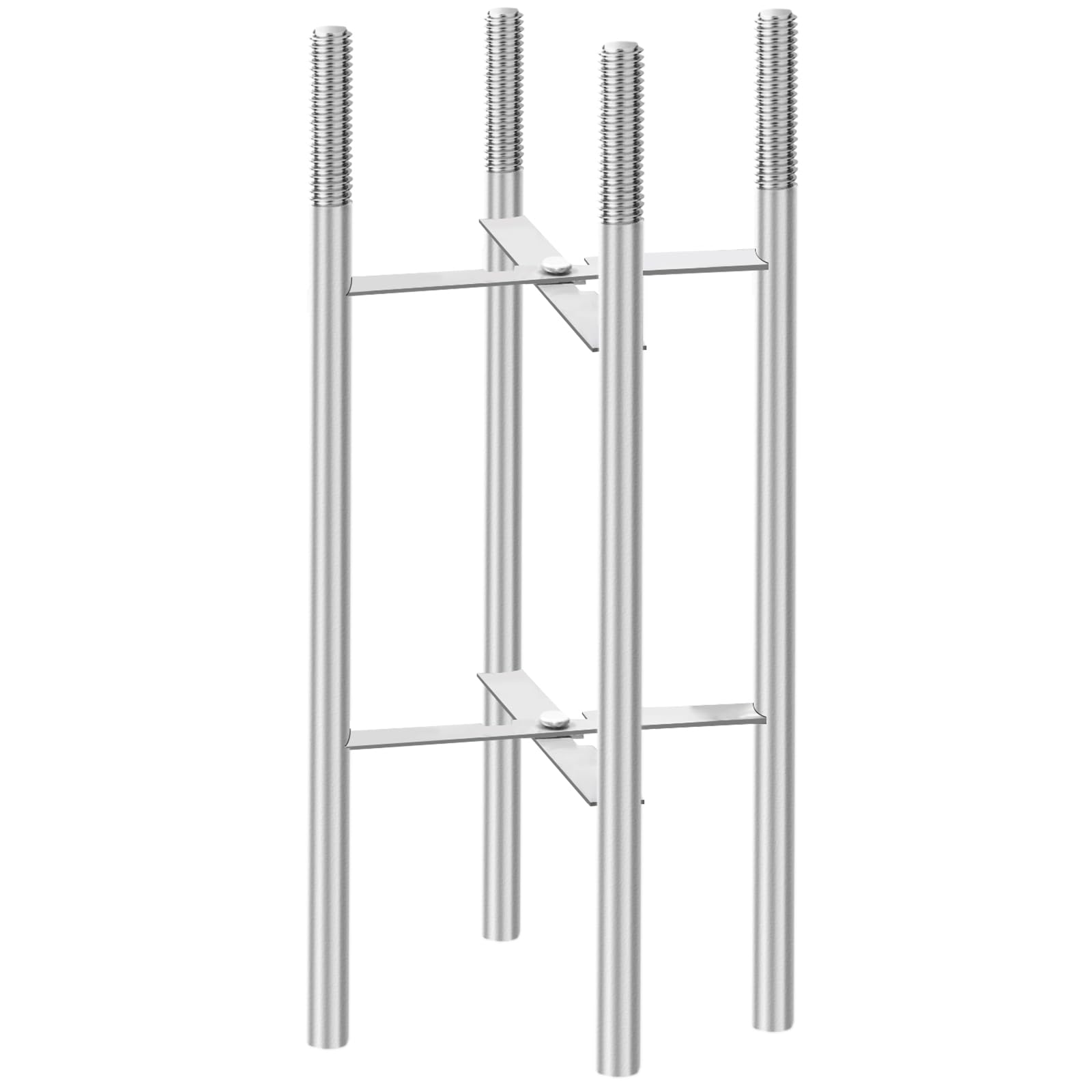 Yuluoxiang Metal Rebar Cage for Street Light Pole Base – Strong Support ...