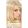 L'Oreal Paris Superior Preference Fade-Defying + Shine Permanent Hair ...