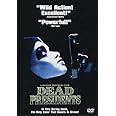 Amazon.com: Dead Presidents : Larenz Tate, Keith David, Chris Tucker ...