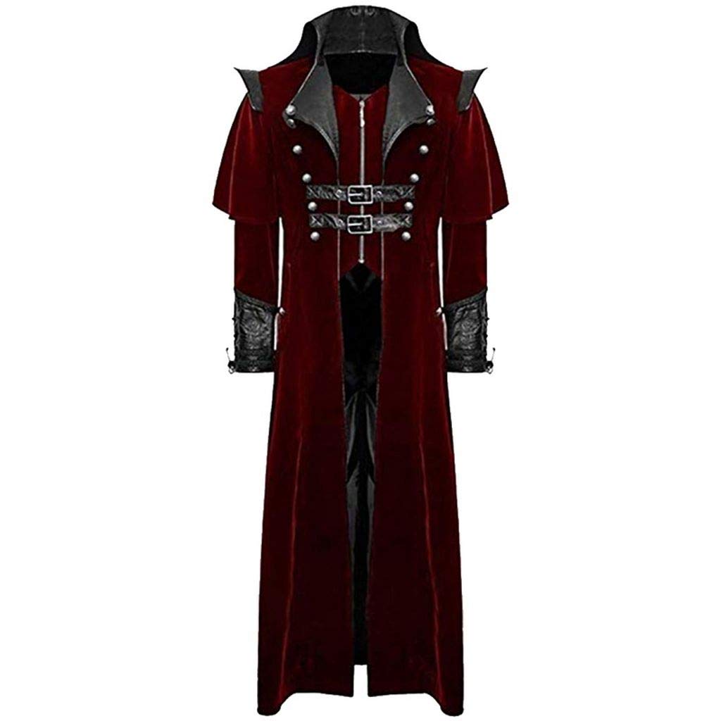 The Best Men's Vampire Costumes & Accessories | Deluxe Theatrical ...