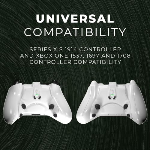 Xbox One Controller Mods
