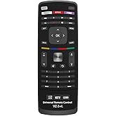 Amazon.com: New Vizio Universal Remote Control for All VIZIO Brand TV ...
