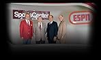 Sports Junkies Rejoice: The Birth of ESPN: Rasmussen, Bill ...