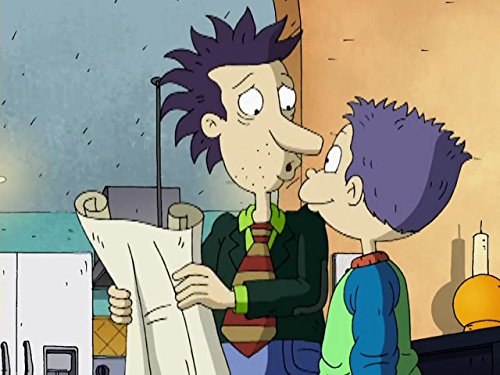 Watch All Grown Up - Season 2 | Prime Video