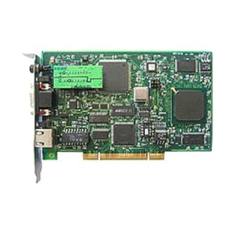 Brad DRL-EPN-PCU applicom PCU-ETHIO PCI Network Interface Card, For ...