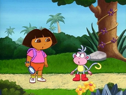 Watch Dora the Explorer Season 1 | Prime Video