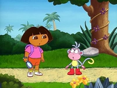 Amazon.co.uk: Watch Dora the Explorer - Season 1 | Prime Video