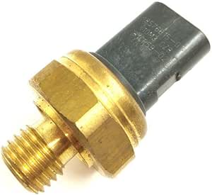 Amazon.com: 81CP59-02 8576615-01 Fuel Pressure Sensor For Santana ...