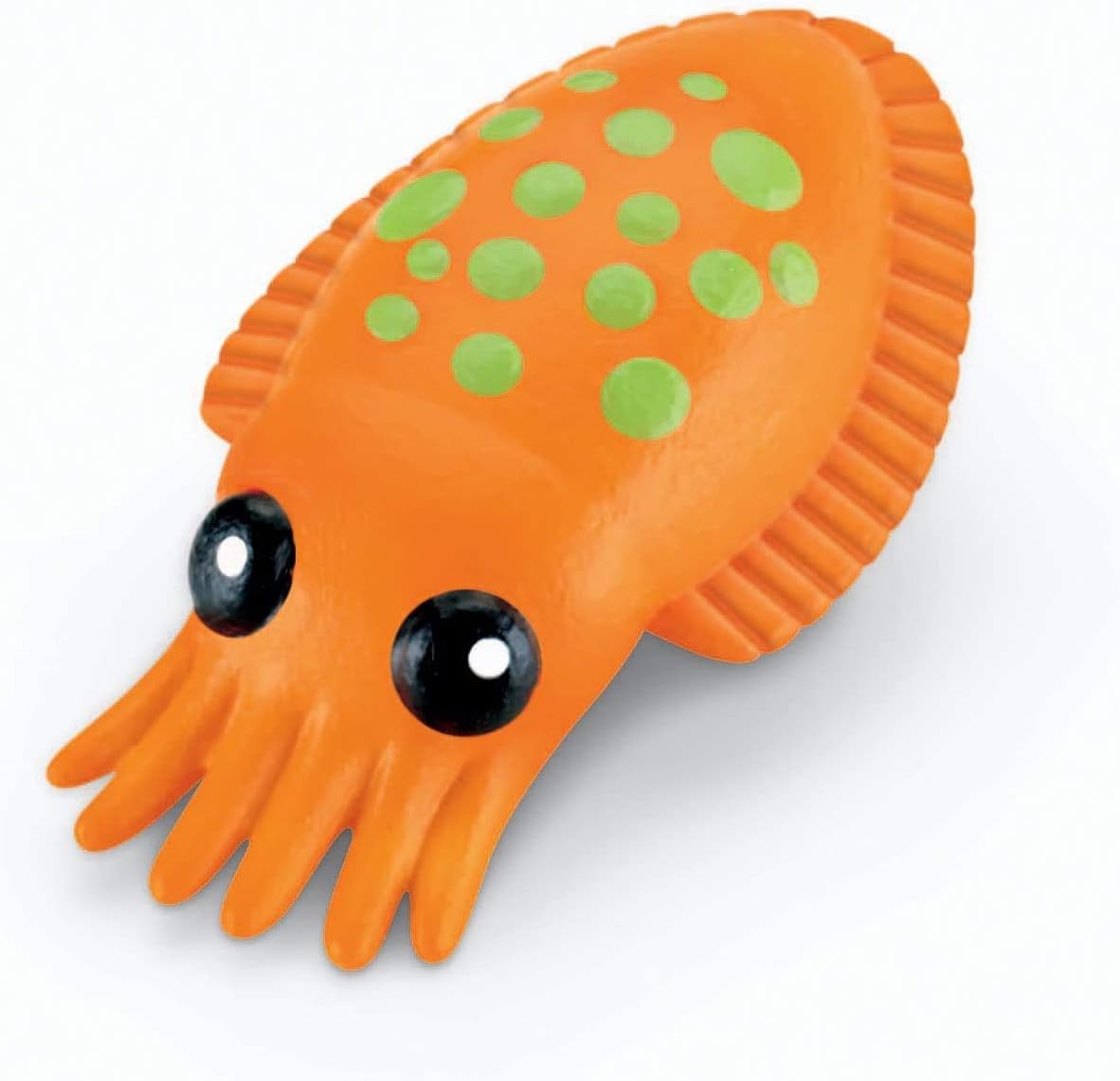Octonauts Figure And Creature Pack Tunip And The Cuttlefish – BigaMart