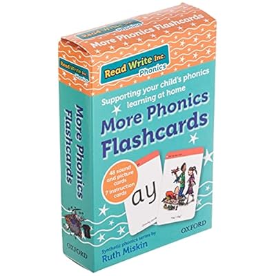 Read Write Inc. Phonics: Home Flashcards - January 3, 2008 in Nepal at ...