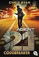 Agent 21 – Codebreaker Die Agent 21-Reihe, Band 3: Amazon.de: Chris ...