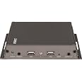 Amazon.com : Hanwha Spd-150 Wisenet 49-Channel Network Video Decoder ...