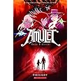 Firelight: A Graphic Novel (Amulet #7) (7): Kibuishi, Kazu, Kibuishi ...