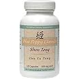 Amazon.com: Blue Poppy - Shen Tong Zhu Yu Tang 120 caps : Health ...