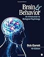 Brain & Behavior: An Introduction to Biological Psychology ...