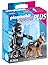 LEGO City 7285: Police Dog Unit: Amazon.co.uk: Toys & Games