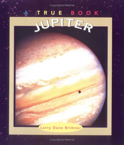 Jupiter (Reading Level L) | World's Biggest Leveled Book Database | Readu