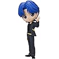 Amazon.com: Banpresto - TinyTAN Butter - Jung Kook (Ver. A), Bandai Spirits Q posket Figure ...