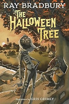 The Halloween Tree: The best history lesson you’ll ever have | Fantasy ...