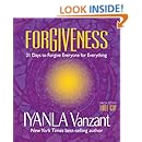 Forgiveness: 21 Days to Forgive Everyone for Everything: Iyanla Vanzant ...