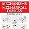 Mechanisms and Mechanical Devices Sourcebook, 5th Edition: Sclater ...