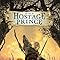 The Hostage Prince (The Seelie Wars): Jane Yolen, Adam Stemple ...