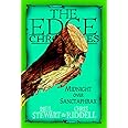 Edge Chronicles: Midnight Over Sanctaphrax (The Edge Chronicles ...