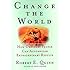 Deep Change: Discovering the Leader Within (The Jossey-Bass Business ...