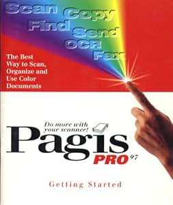 Xerox pagis pro 97 scanning copy ocr fax software – vathouvast