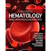 Hematology: Basic Principles and Practice: 9780323733885: Medicine ...