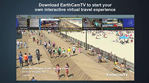 EarthCamTV 2:Amazon.co.jp:Appstore for Android