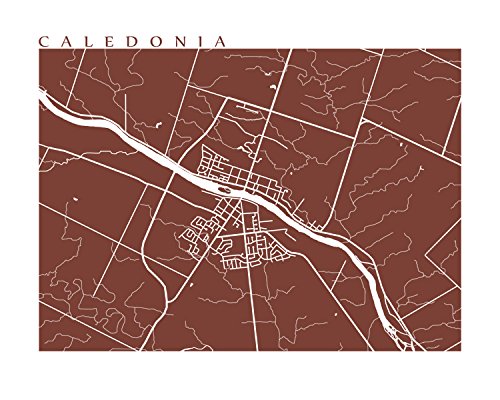 Caledonia Zoning Map Detailed Physical Map Of New Caledonia With