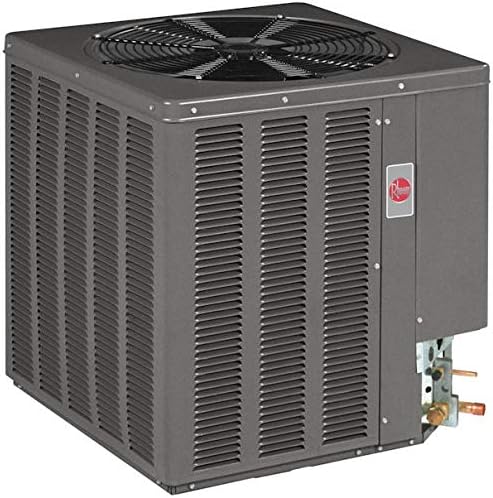 Amazon.com: RUUD 13PJL42A01 3-1/2 TON SPLIT SYSTEM HEAT PUMP 13 SEER ...