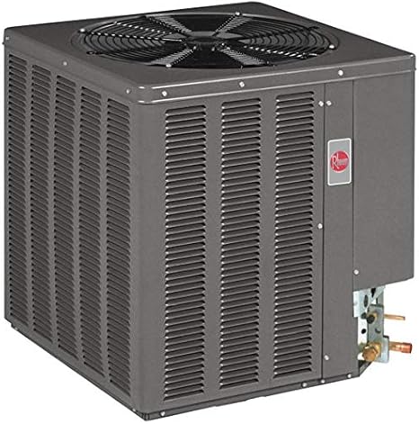 Amazon.com: RUUD 13PJL42A01 3-1/2 TON SPLIT SYSTEM HEAT PUMP 13 SEER ...