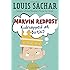 Amazon | The Marvin Redpost Series Collection | Louis Sachar, Everette ...