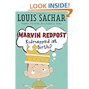 Kidnapped At Birth? (Marvin Redpost 1, paper): Louis Sachar, Adam ...
