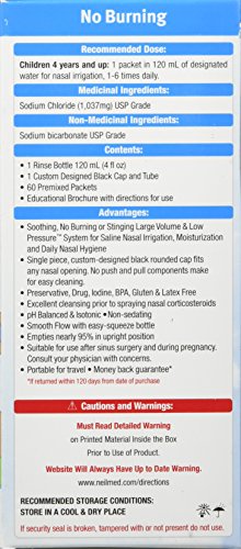 Neilmed Pediatric Kit - Pro Health Link - Health and Fitness