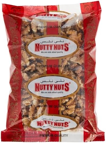 Walnuts Raw Jumbo 500g price in UAE | Amazon UAE | supermarket kanbkam