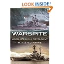 Amazon.com: Warspite eBook: Iain Ballantyne: Kindle Store